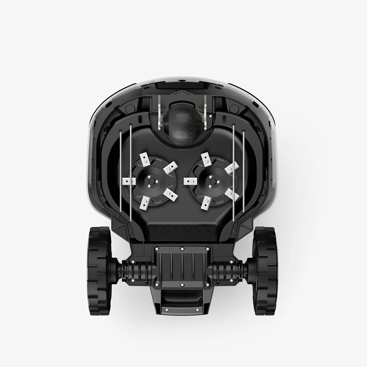 YUKA S 1000 | 1000㎡ - Robot Mowers Australia