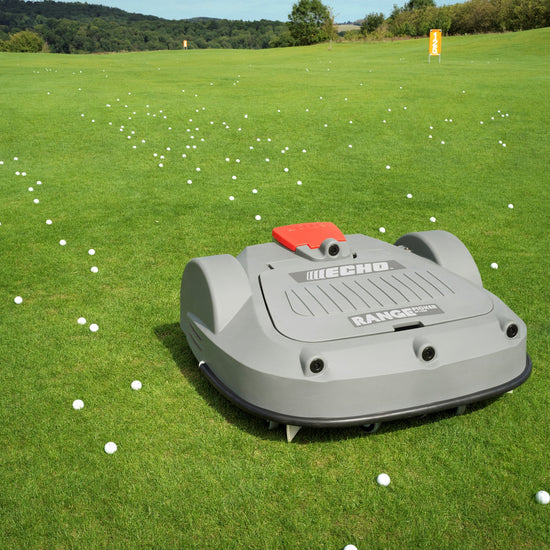 Robotic Lawn Mower Expert | Robot Mowers Australia