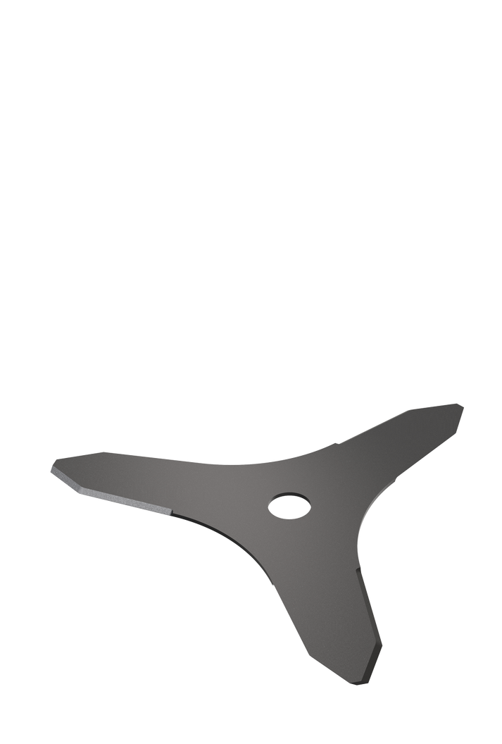 Kress KAC170 30cm Knife Blade for Heavy | Robot Mowers Australia